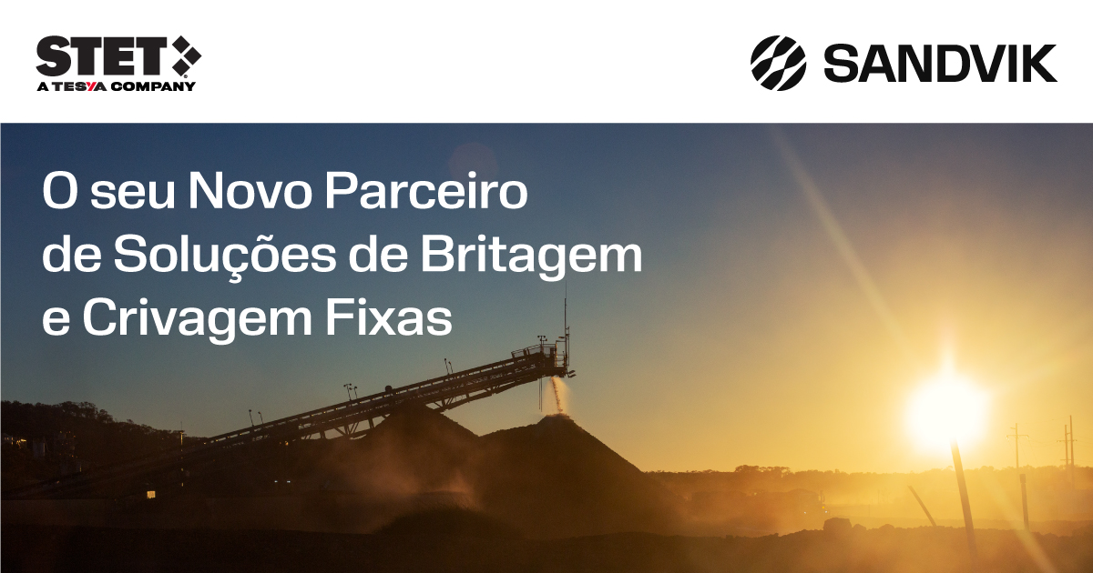 STET - Sandvik